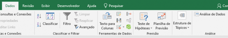 Como fazer regressão linear no Excel - Excel e Access
